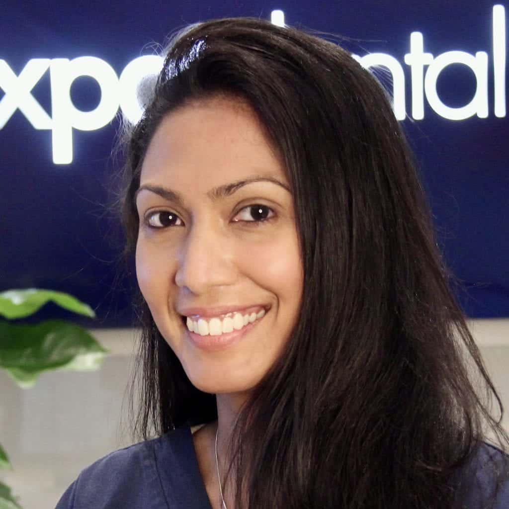 Smile Transformation - Expat Dental