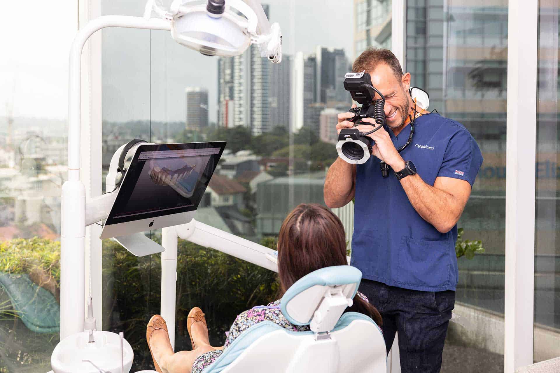 Dental Veneers Myths: Separating Fact from Fiction - Expat Dental